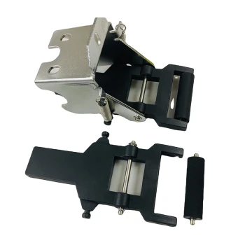 Printer Pinch Roller Assembly